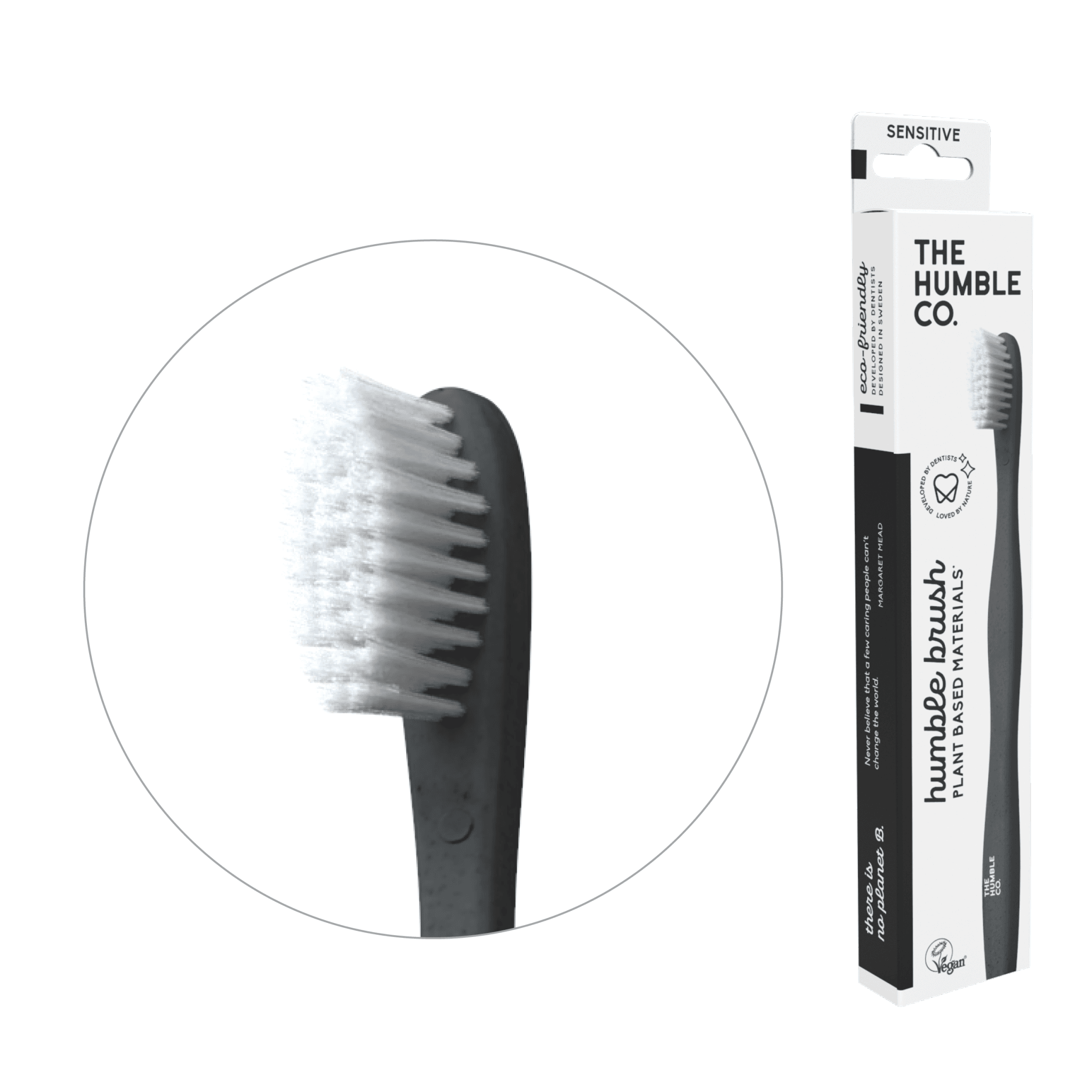 Bamboo Toothbrush | Humble Brush | The Humble Co. – humble-usa